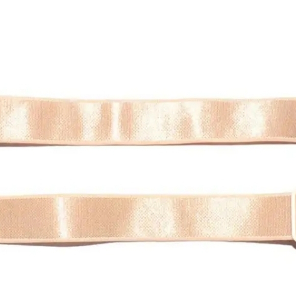 Dresses | 3pk Bra Extension Strap For Low Back Open Back Dresses And ...